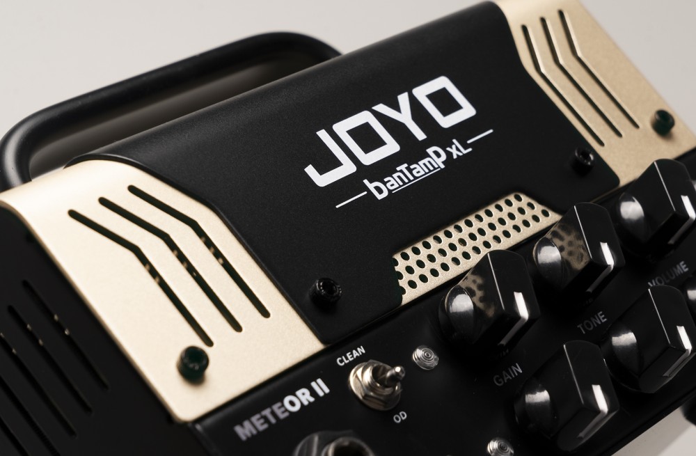 BANTAMP-METEOR II - AMPLIFICADOR JOYO BANTAMP