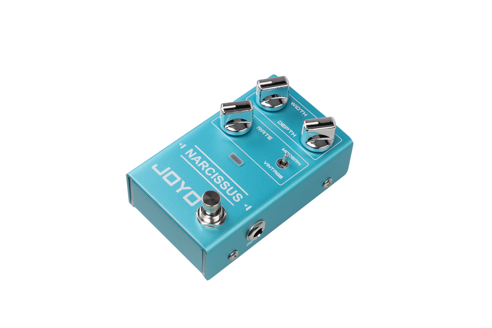R-22 - PEDAL SERIE R JOYO NARCISSUS CHORUS