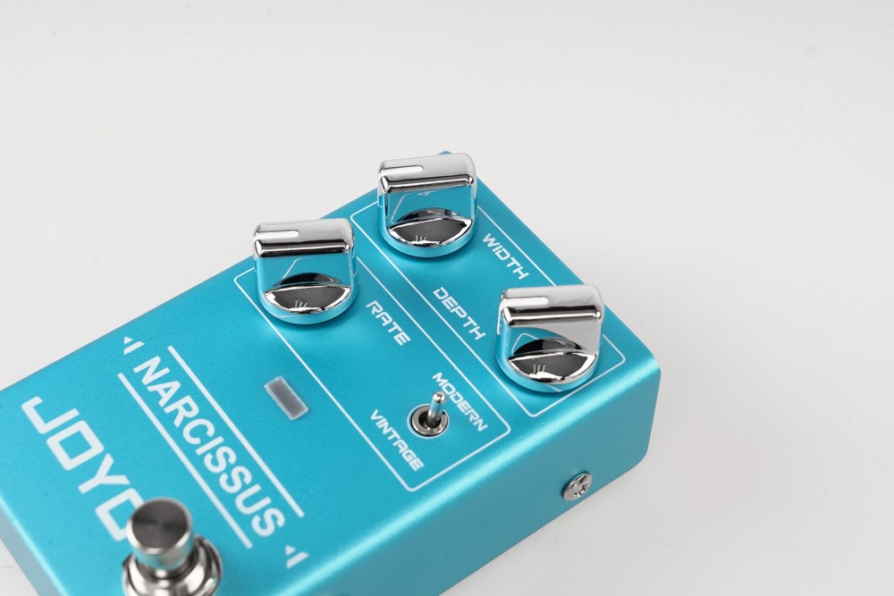 R-22 - PEDAL SERIE R JOYO NARCISSUS CHORUS