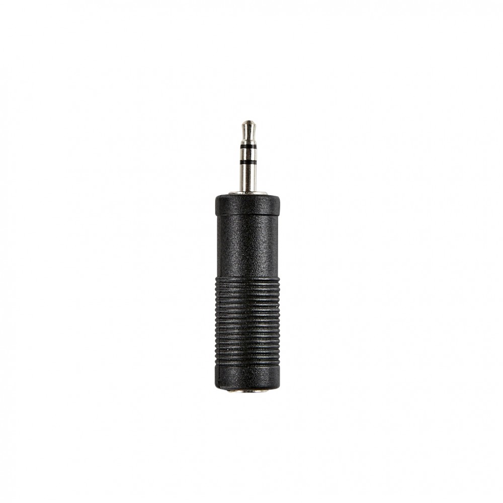 Adaptador Jack - Minijack Stereo ADAP1 - Ashton
