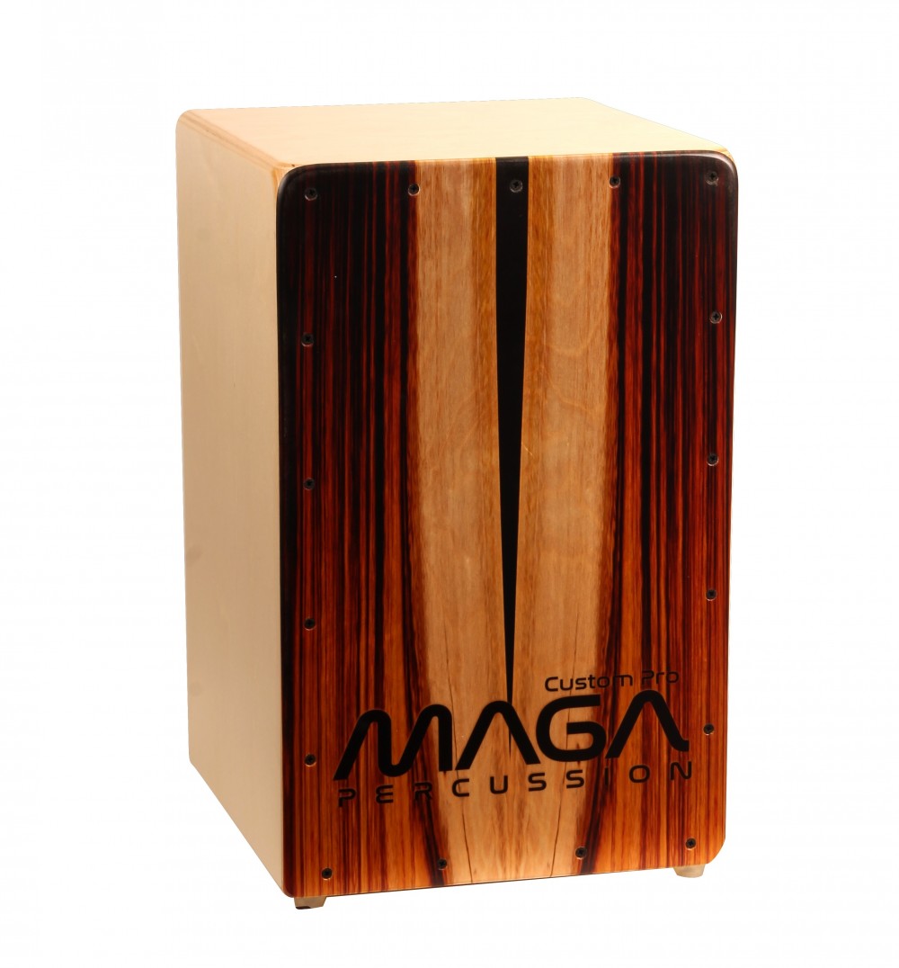 MP-CUSTOM-PRO - CAJON MAGA PERCUSSION MODELO CUSTOM-PRO - CATEGORÍAS