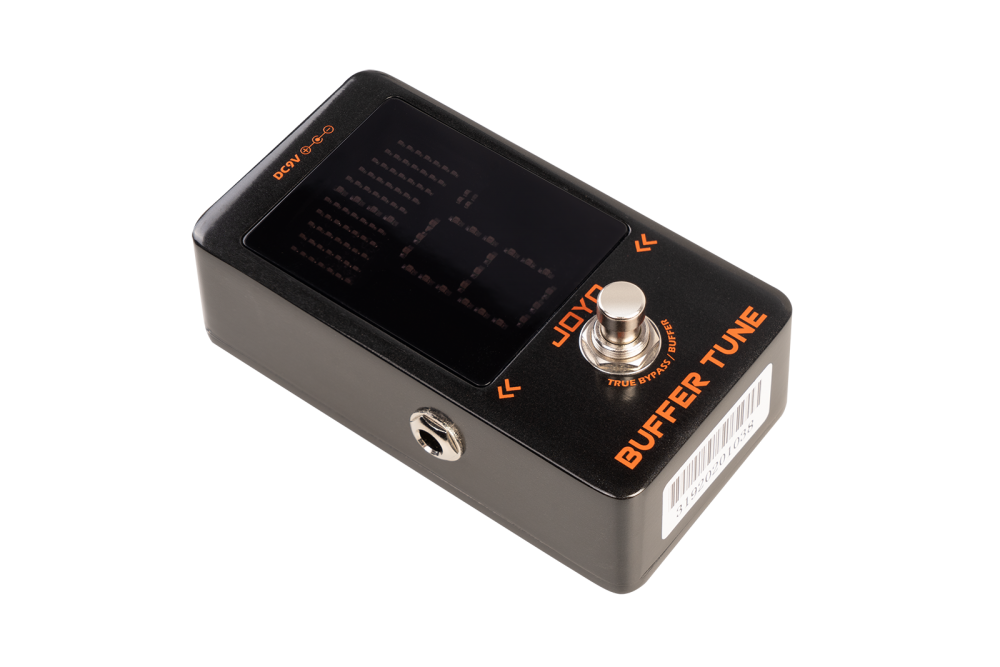 JF-19 - PEDAL JOYO BUFFER TUNE AFINADOR