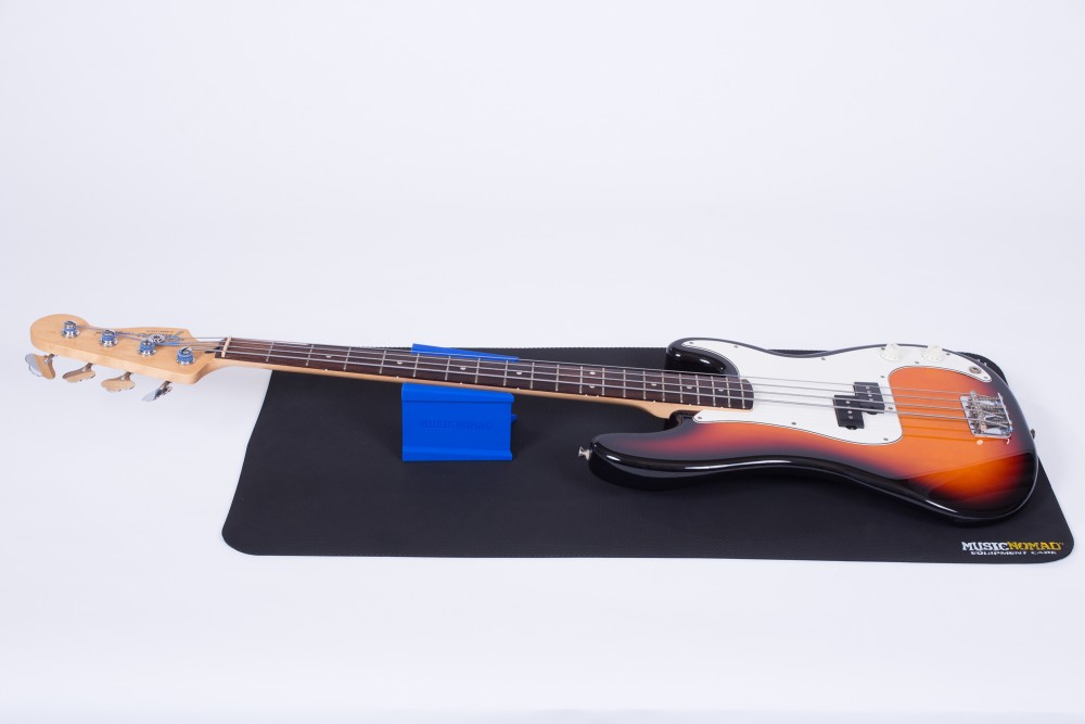 MN207 - ESTACION DE TRABAJO PROFESIONAL MUSICNOMAD PARA AJUSTE Y PUESTA ...