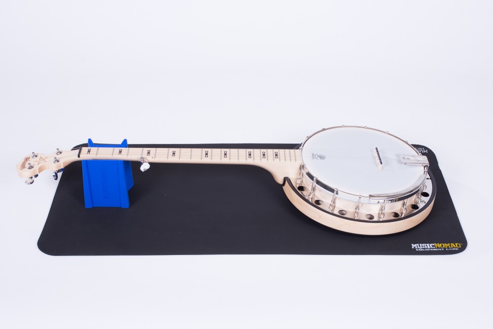 MN207 - ESTACION DE TRABAJO PROFESIONAL MUSICNOMAD PARA AJUSTE Y PUESTA ...