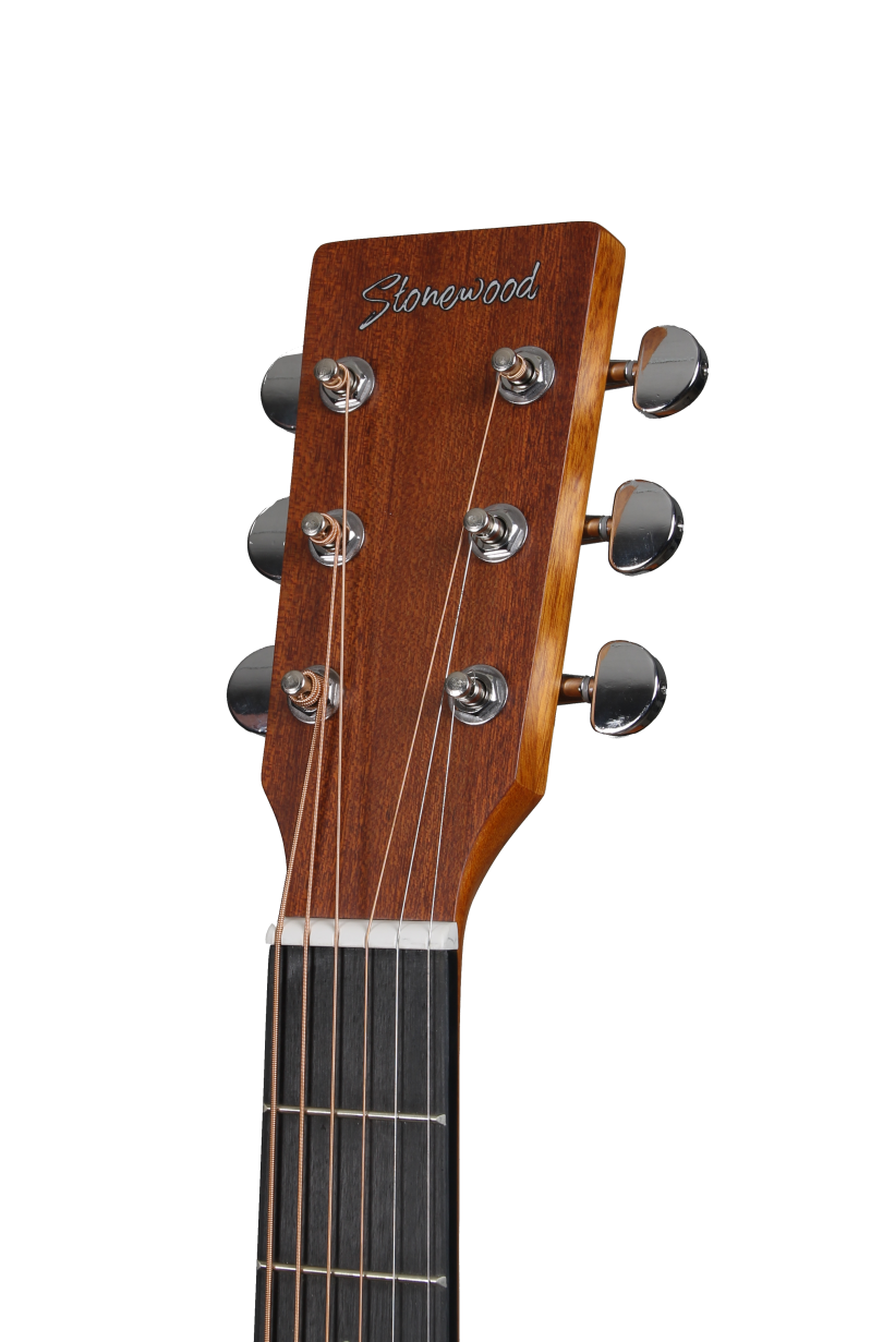 OM NTM GUITARRA ELECTRO ACUSTICA STONEWOOD TIPO OM GUITAR FISHMAN GT2 om-ntm-guitarra-electro-acustica-stonewood-tipo-om-guitar-fishman-gt2