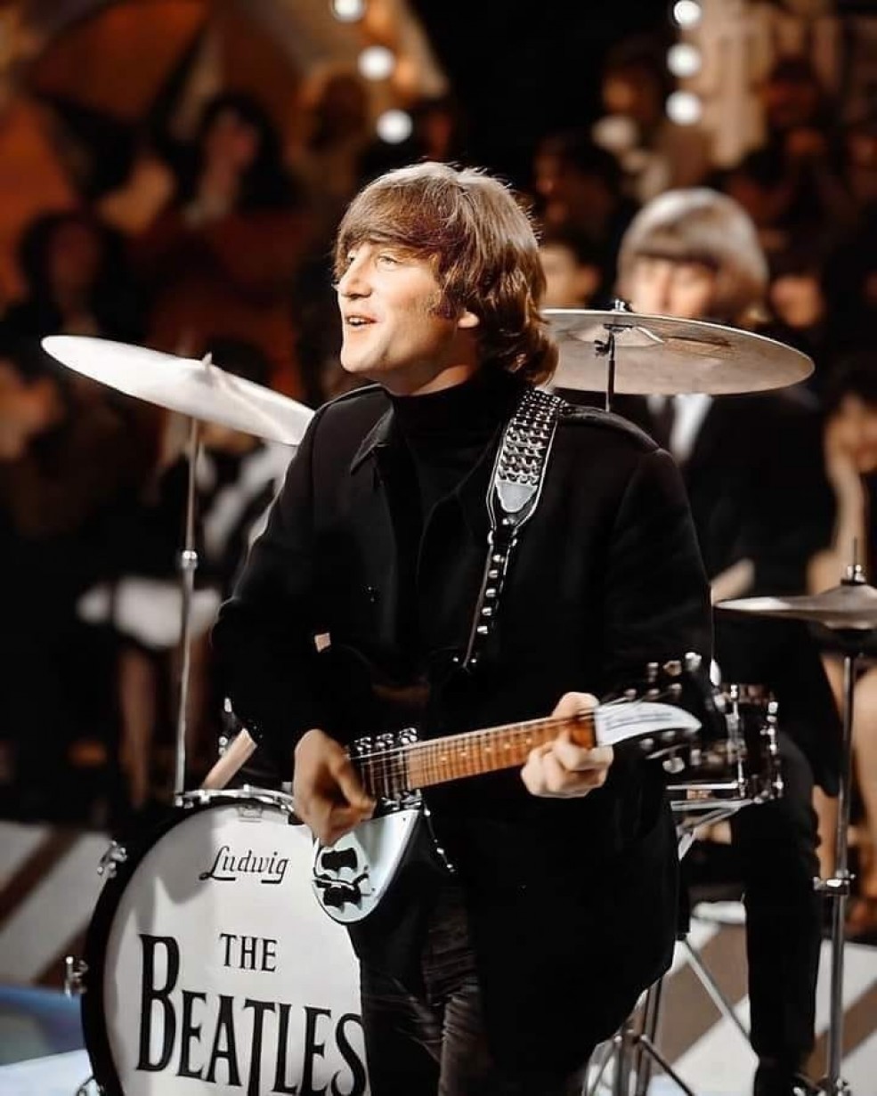 PYTHON-BK - BANDOLERA RIGHTON LEGEND JL PYTHON Black - BANDOLERAS - CATEGORÍAS