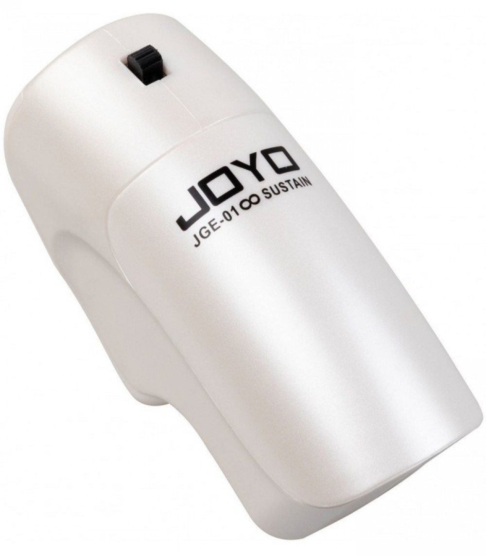 JGE-01 - SUSTAINER JOYO TIPO E-BOW - CATEGORÍAS