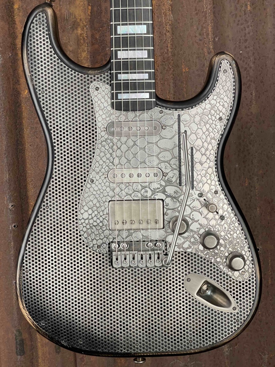 VT1 ULTRATREM STD SATIN VEGATREM