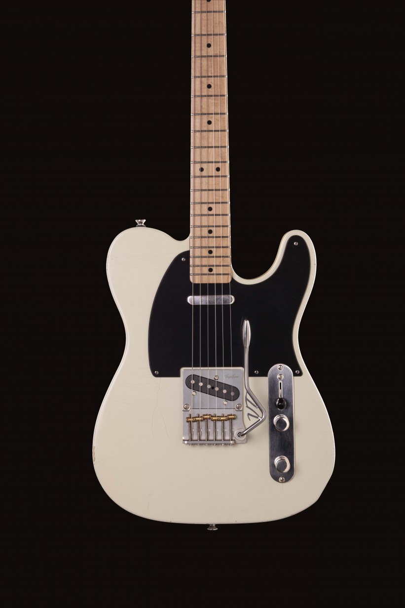 VT2 TELETREM MODERN VEGATREM