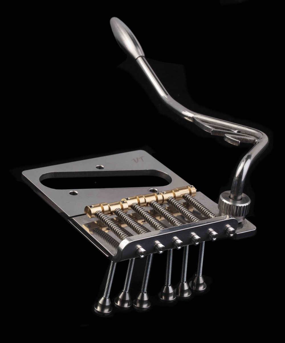 VT2ND TELETREM CLASSIC W LOGO VEGATREM